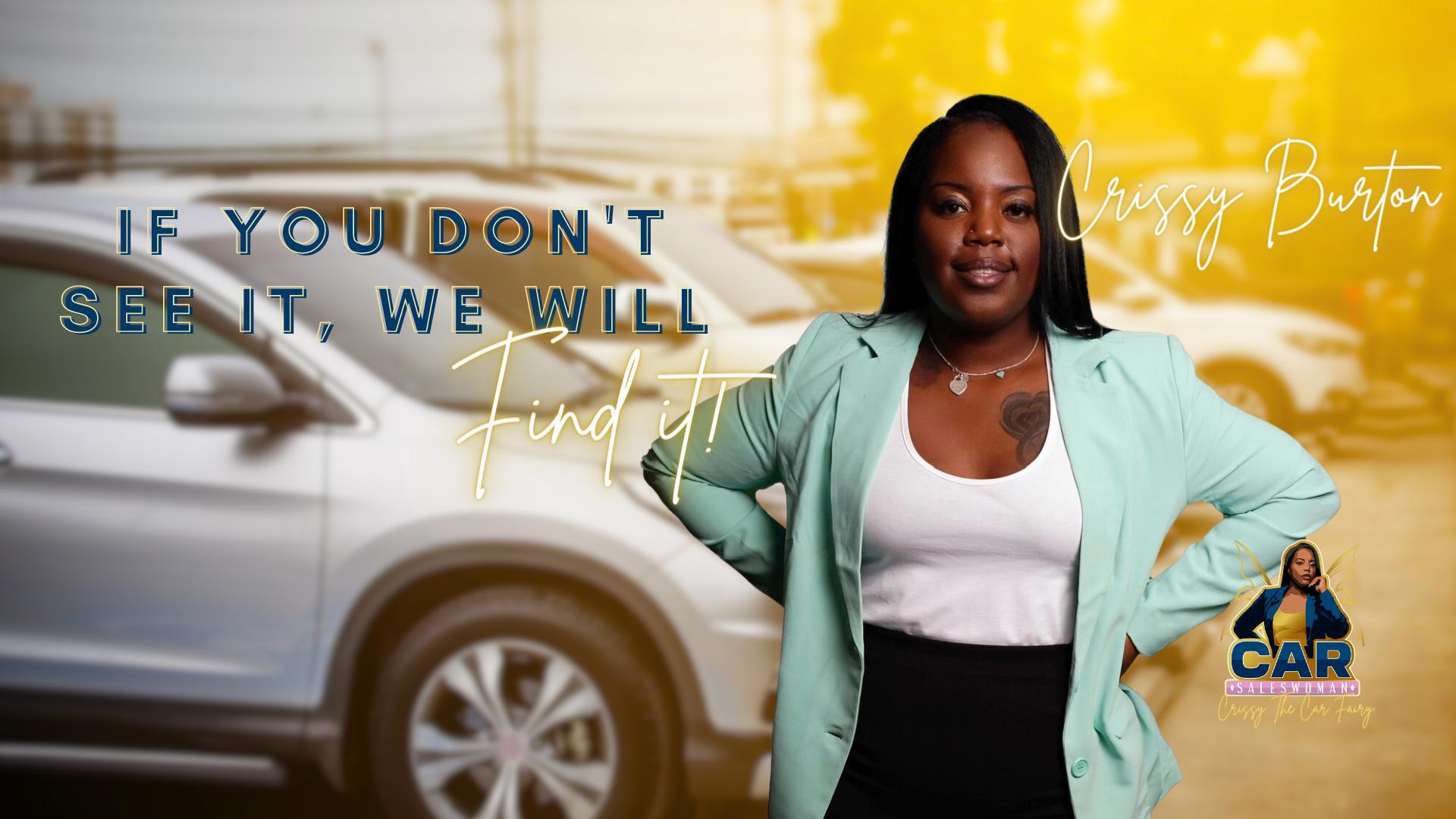 Crissy Burton Hubler Chevrolet | Indianapolis, IN