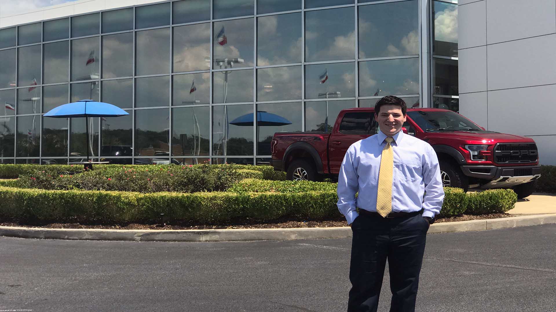 Mac McCormack Homer Skelton Ford | Olive Branch, MS